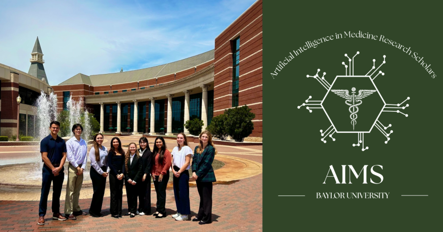 Artificial Intelligence in Medicine Scholars (AIMS) | Prehealth ...